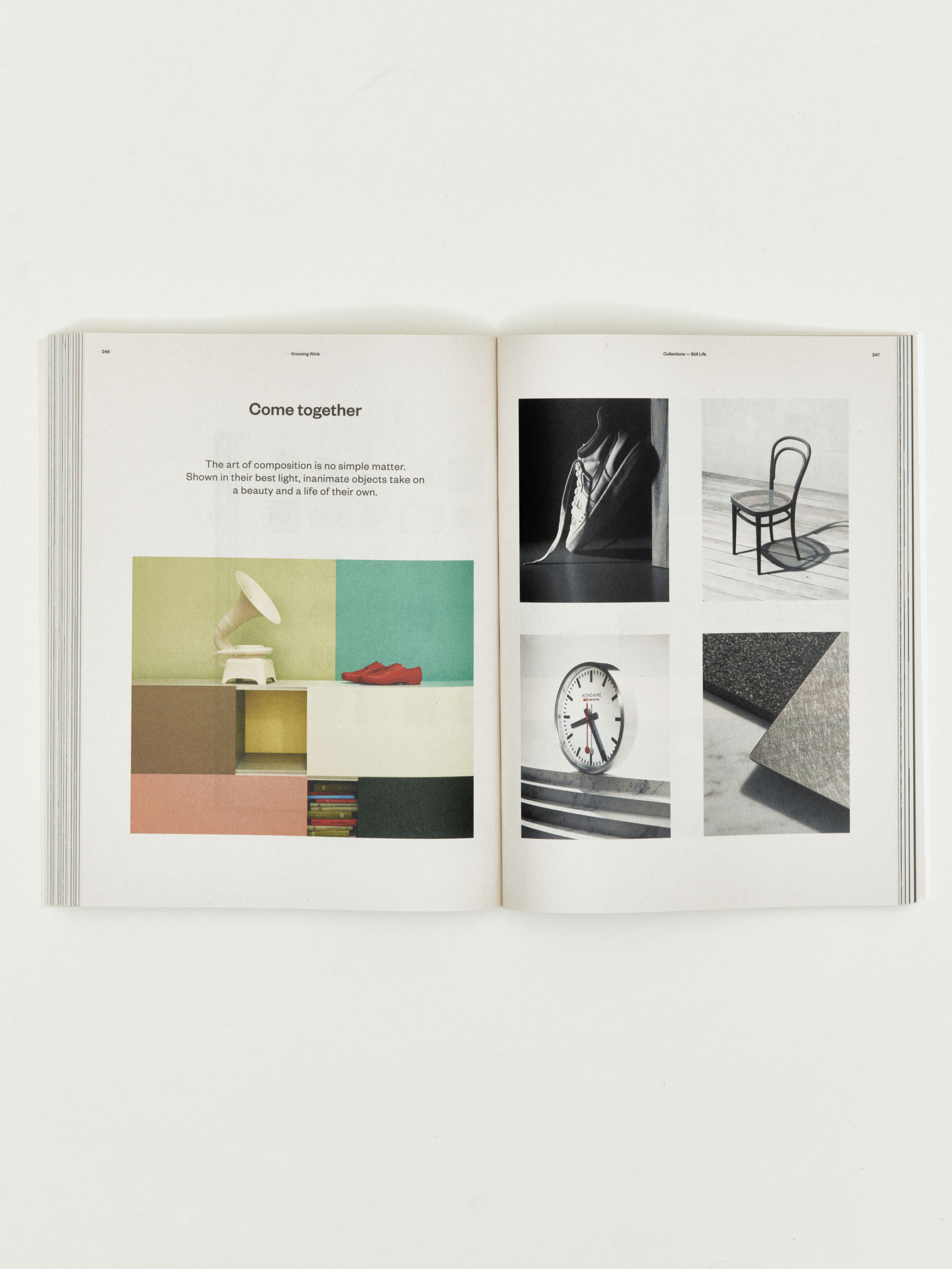 Knowing Wink - Gifts - Shop - Monocle
