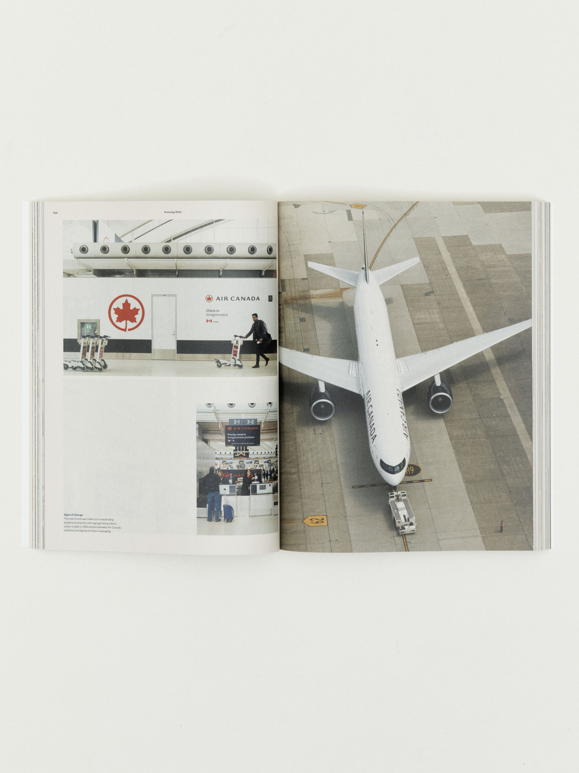 Knowing Wink - Gifts - Shop - Monocle