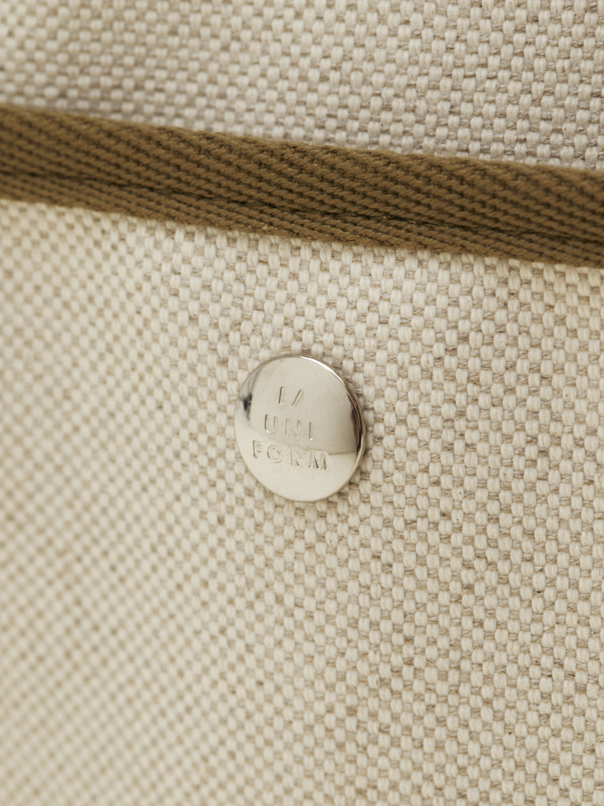 Correspondent bag - L/Uniform - Shop - Monocle