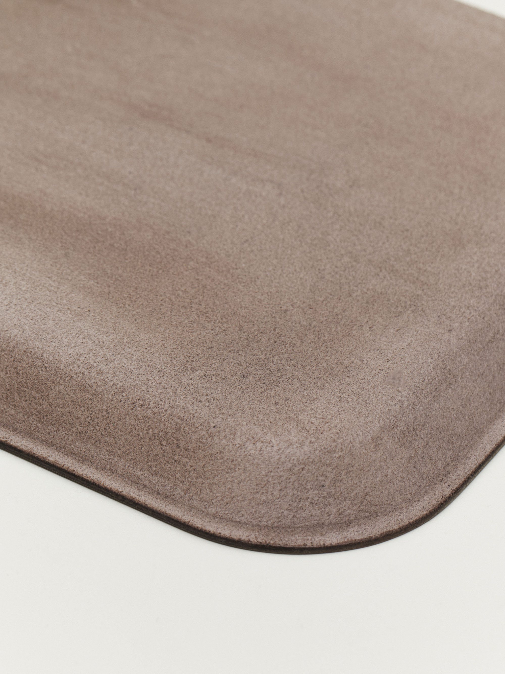 Large leather tray - Homeware - Shop - Monocle