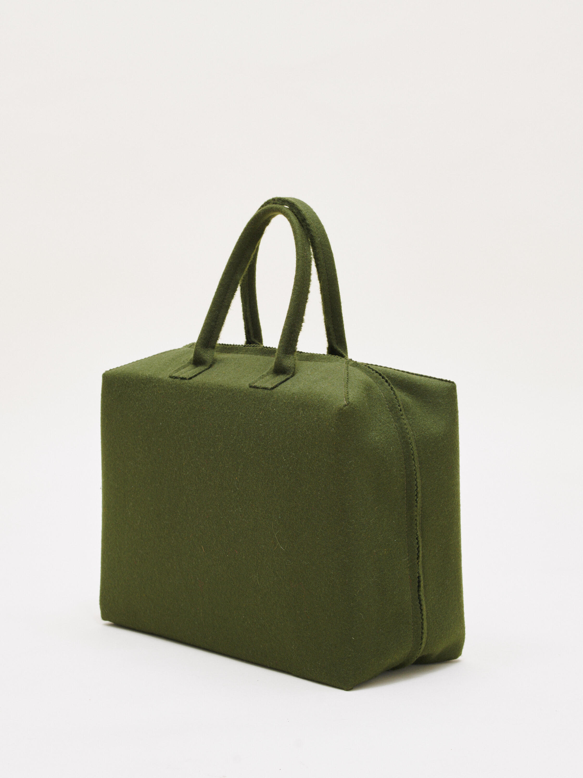Small weekender bag - Bags - Shop - Monocle
