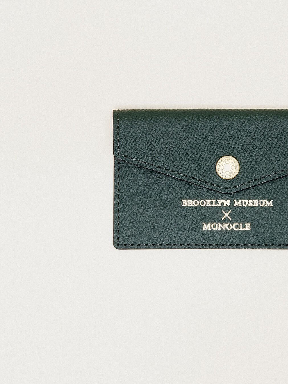 Card case - Bags - Shop - Monocle