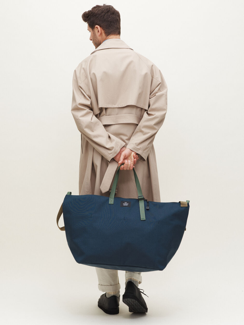Jumbo bag - Bags | Totes - Shop - Monocle