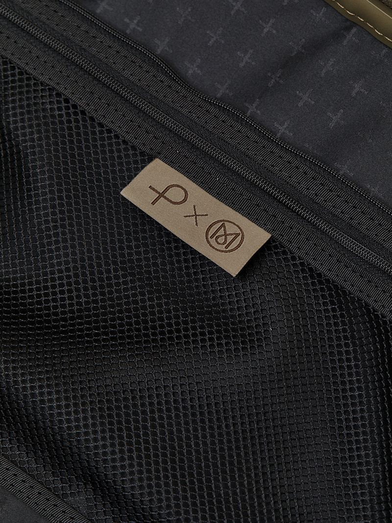 FreeWalker GL suitcase - Bags - Shop - Monocle
