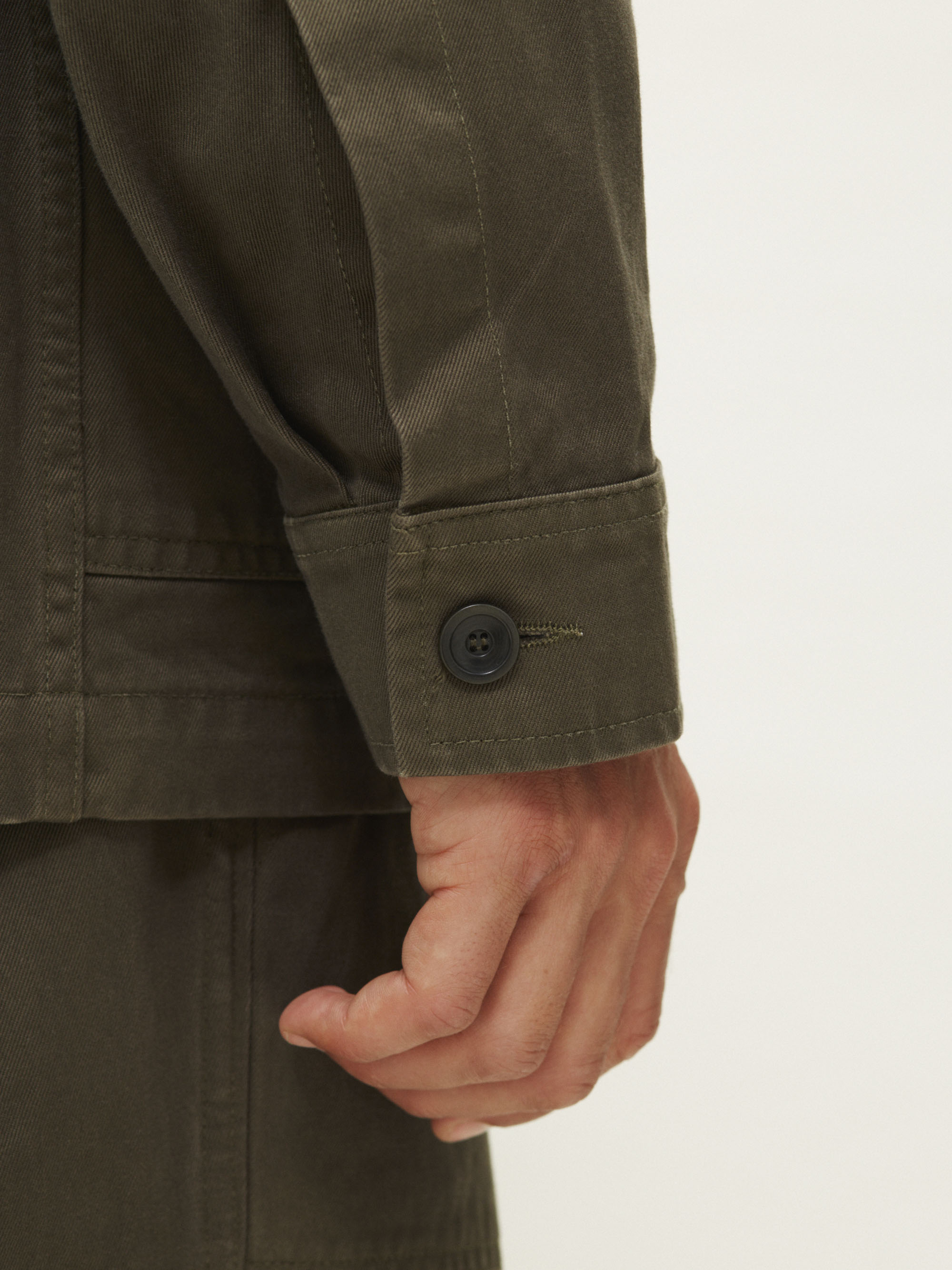 All-season work jacket - Monocle - Shop - Monocle
