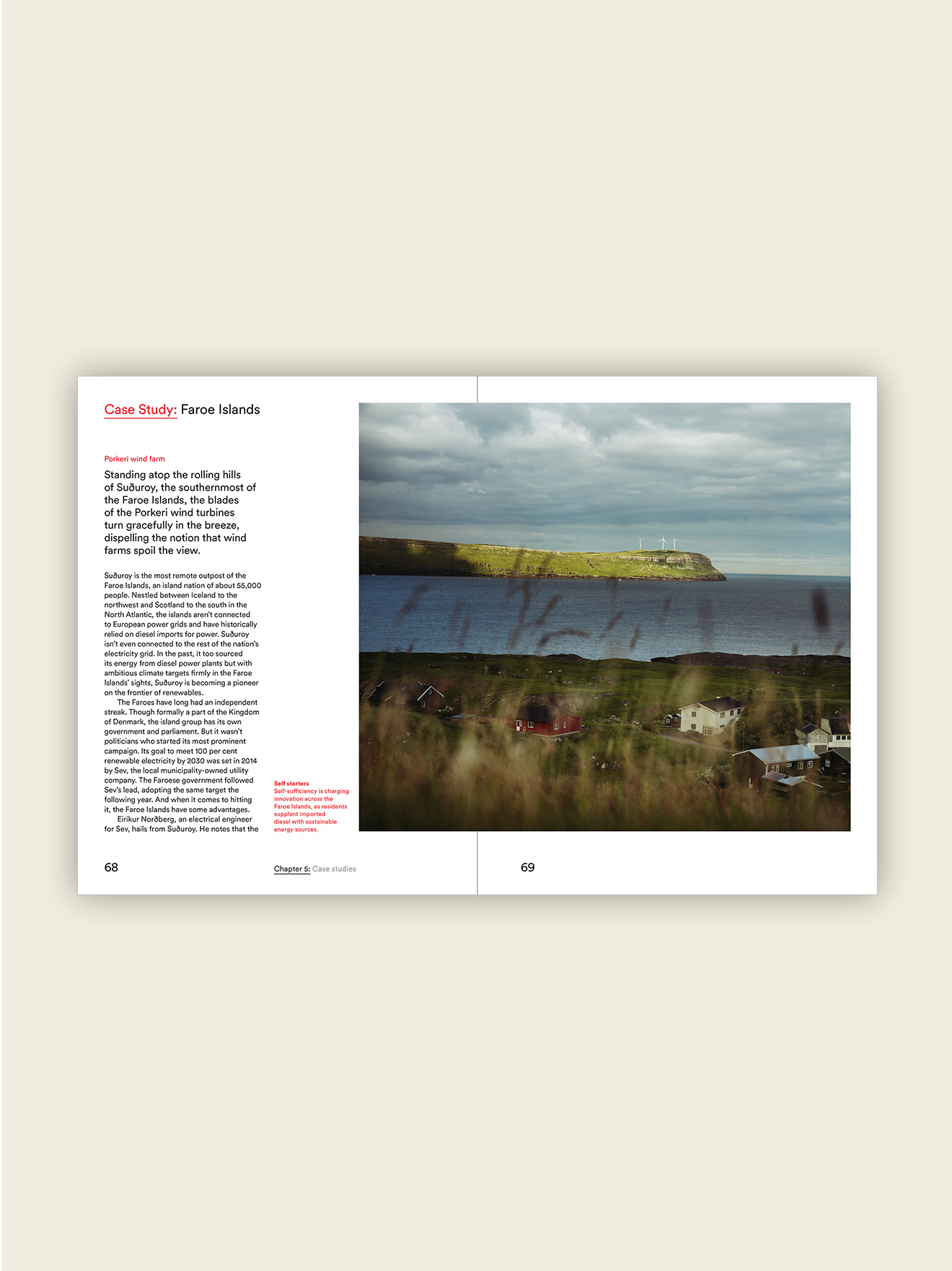 Powering Purpose - Print - Shop - Monocle