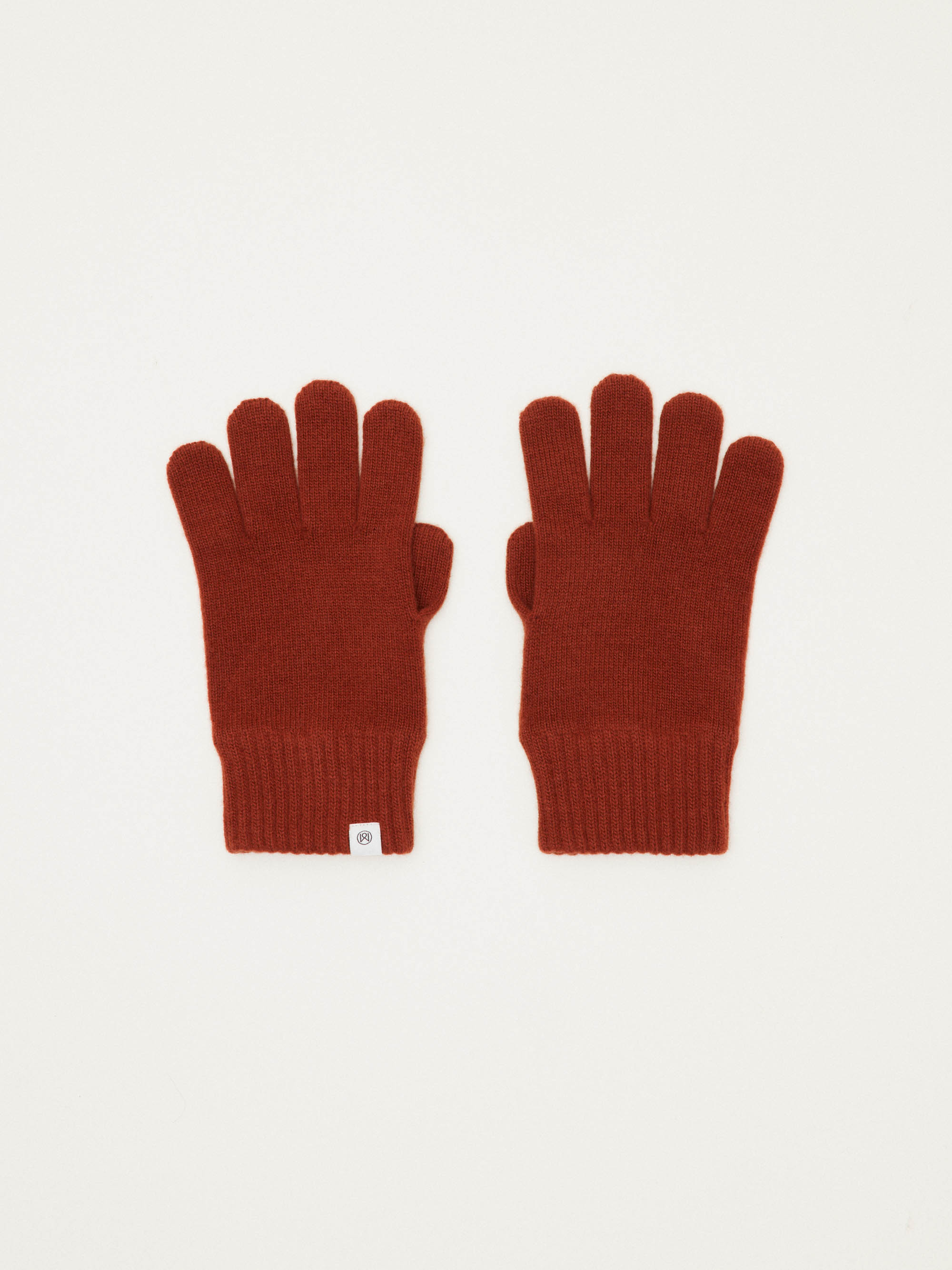 Merino-wool gloves - Accessories - Shop - Monocle