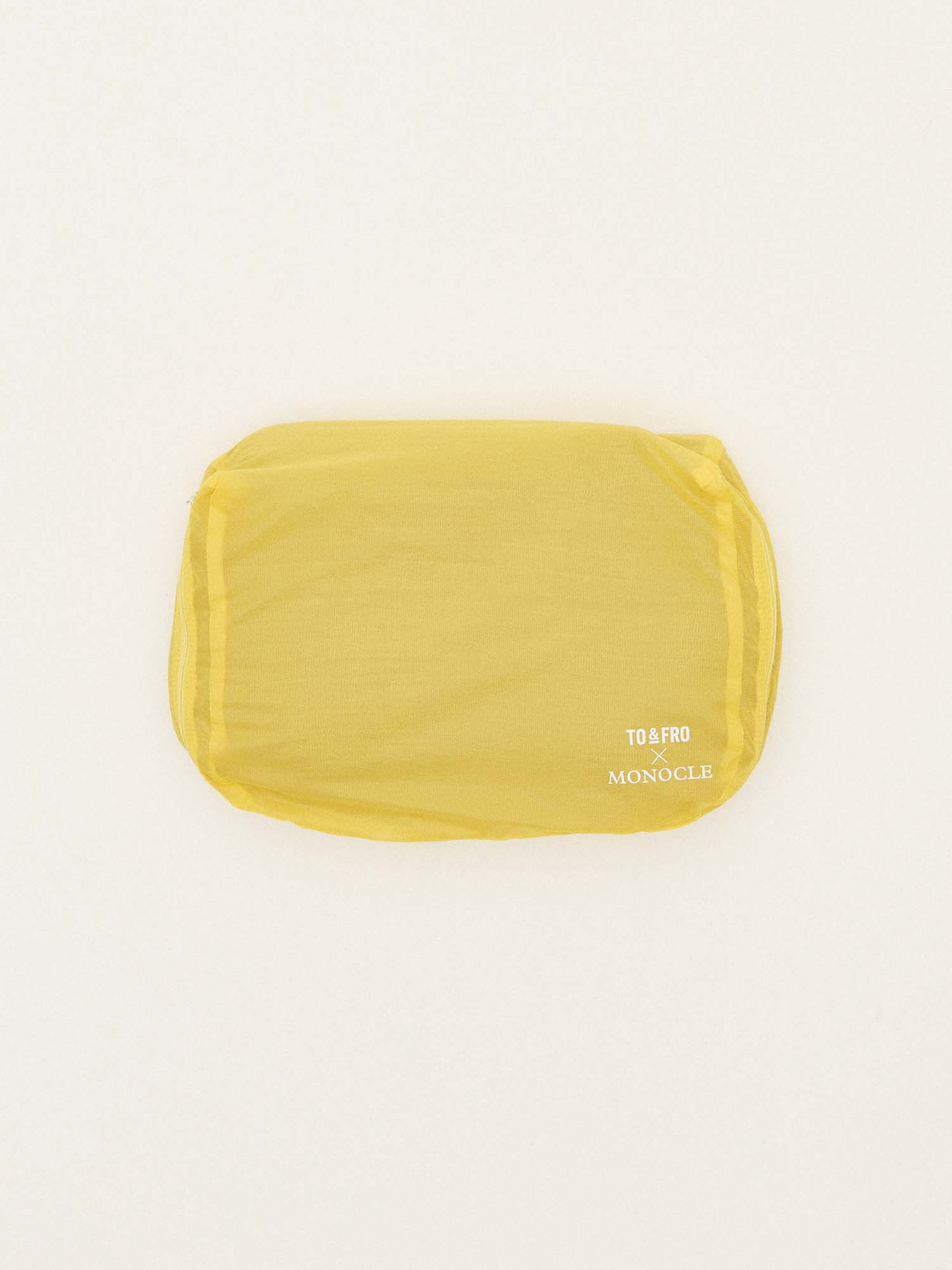 Small travel organiser - Bags - Shop - Monocle