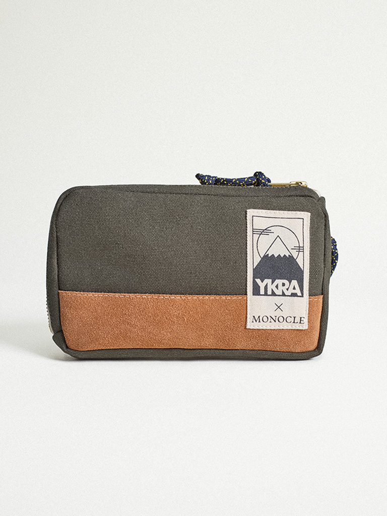 Travel case - Bags | Totes - Shop - Monocle