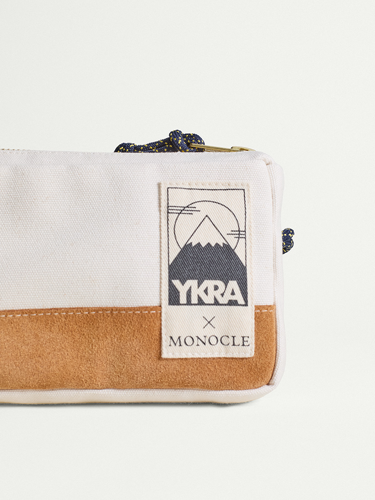 Travel case - Bags | Totes - Shop - Monocle