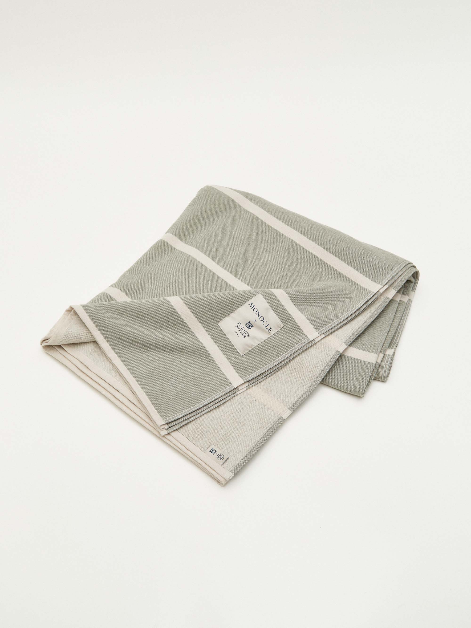 Large Belém beach mat - Homeware - Shop - Monocle