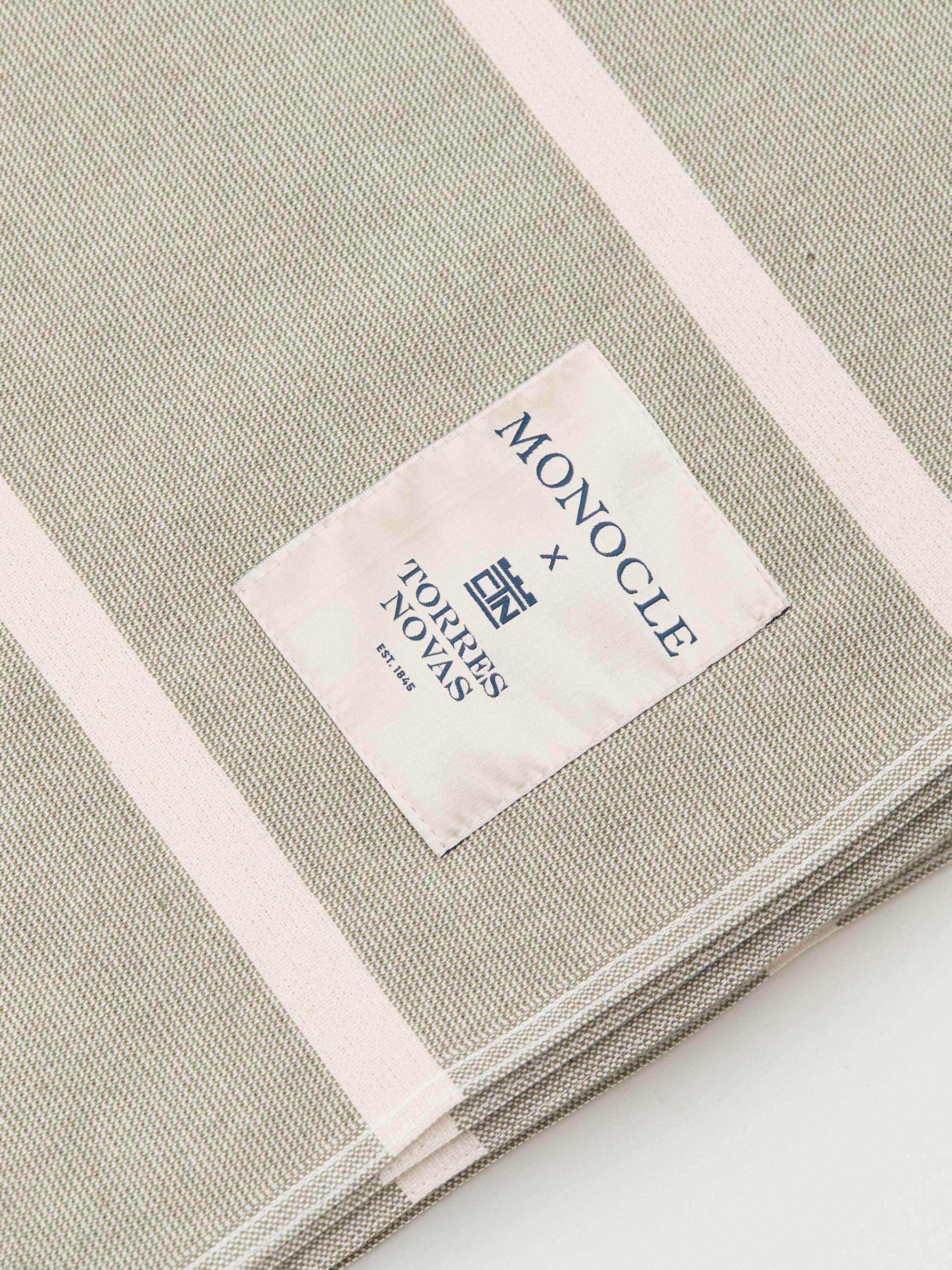 Large Belém beach mat - Homeware - Shop - Monocle