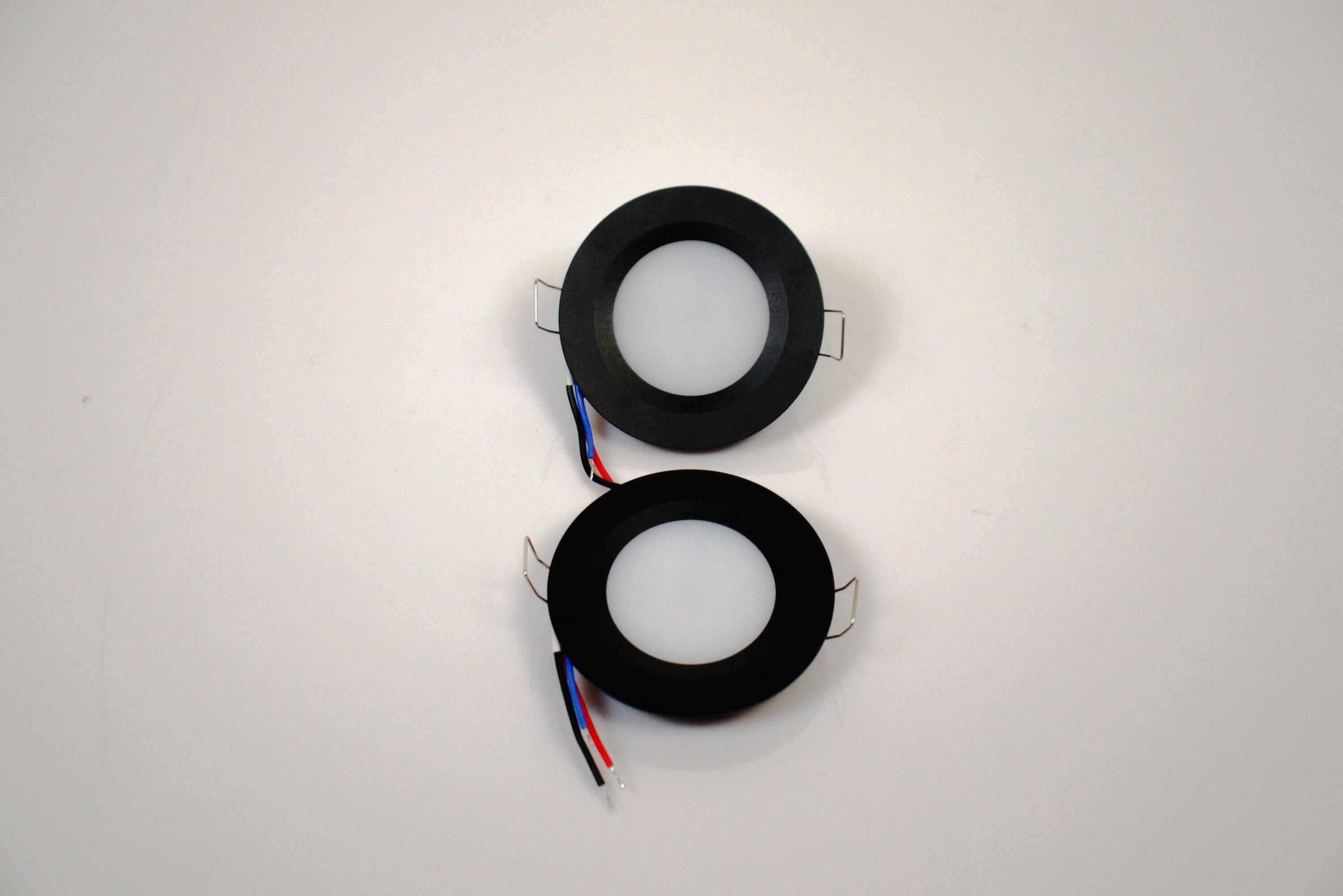 New Way Van Life - NEXT-GEN Lighting System