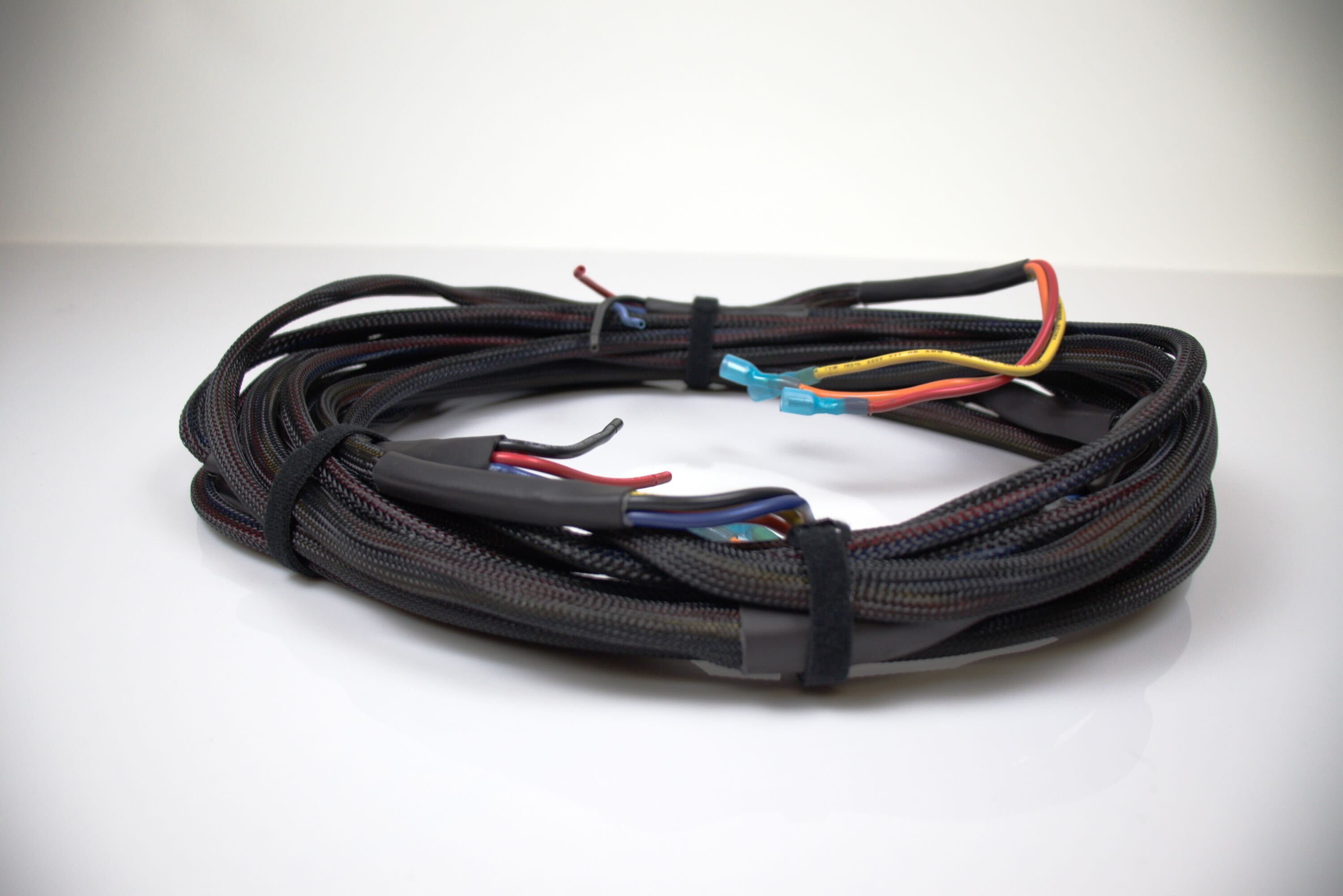 New Way Van Life - NEXT-GEN Lighting System