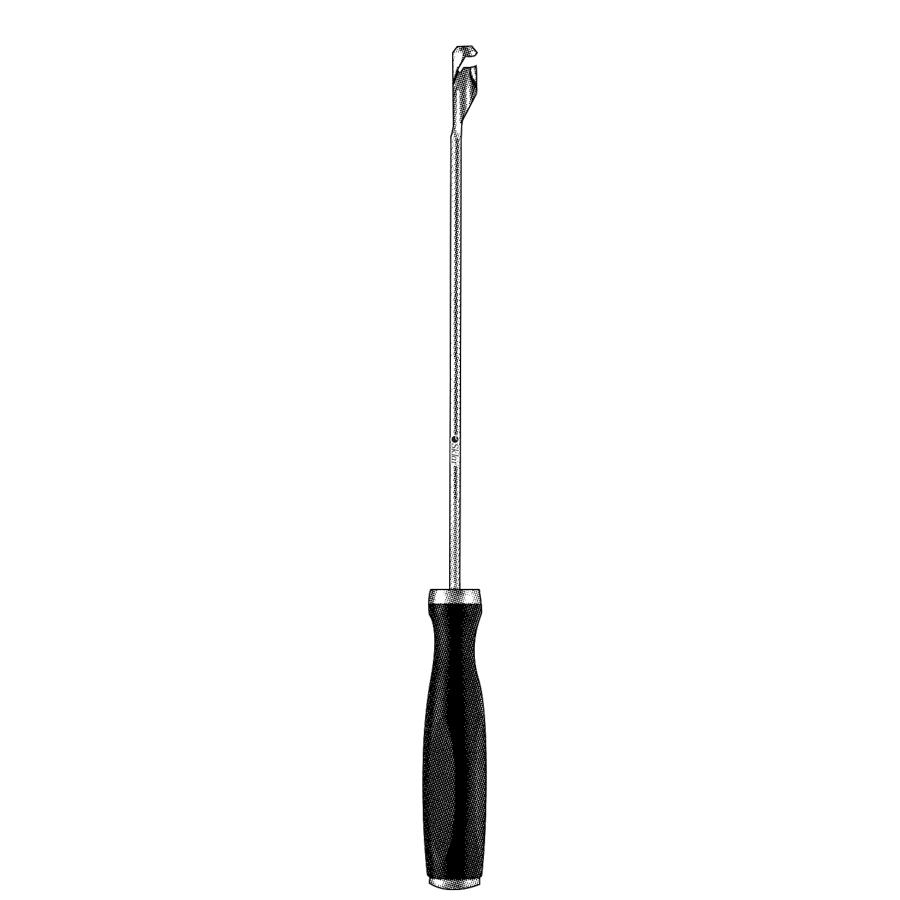 45-6403 Sklar® TENDON STRIPPER CLOSED END 7MM | Sklar Surgic... | Sklar ...