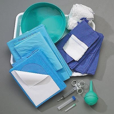96-3171 Sklar Sterile Labor and Delivery LD Kit | Sklar Corporation