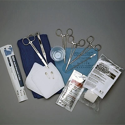 96-4426 Sklar Sterile Circumcision Kit | Sklar Corporation