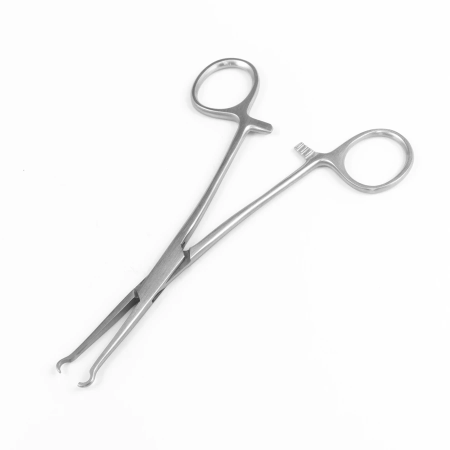 96-4902 VAS FIX CLAMP RINGTIP STER C25 | Sklar Surgical Inst... | Sklar ...