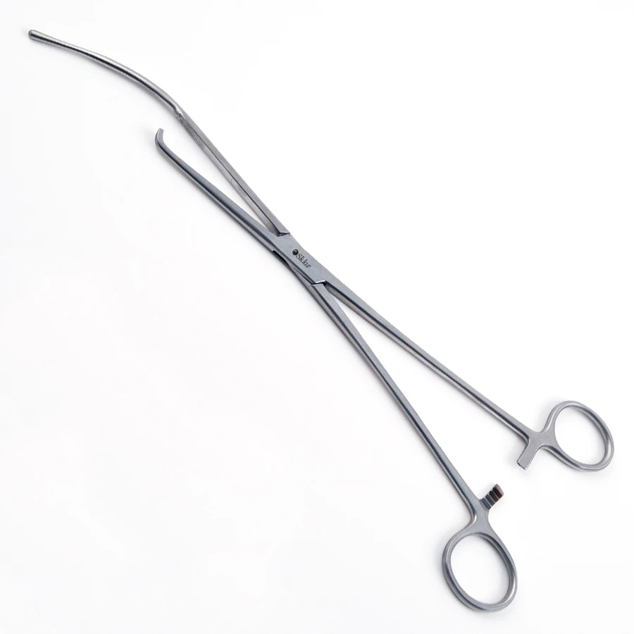 91-1280 Sklar® Hulka Tenaculum Forceps