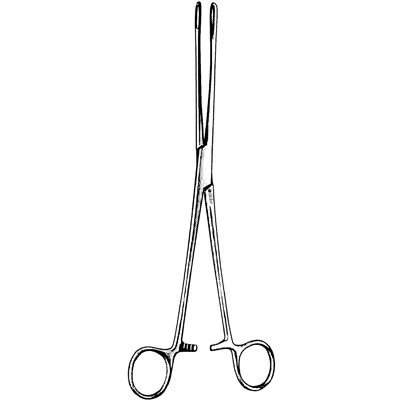 90-7980 Sklar Bonney Polyp Forcep