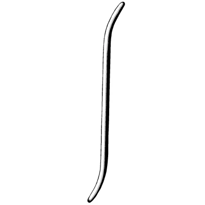 90-5239 Sklar Pratt Uterine Dilator Fr Fr | Sklar Corporation
