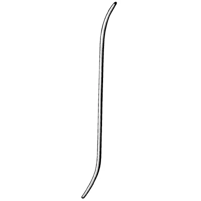 90-5223 Sklar Itard Ear Catheter | Sklar Corporation