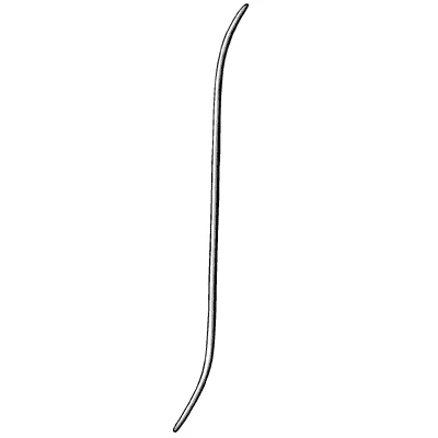 90-5219 Sklar Pratt Uterine Dilator Fr Fr | Sklar Corporation