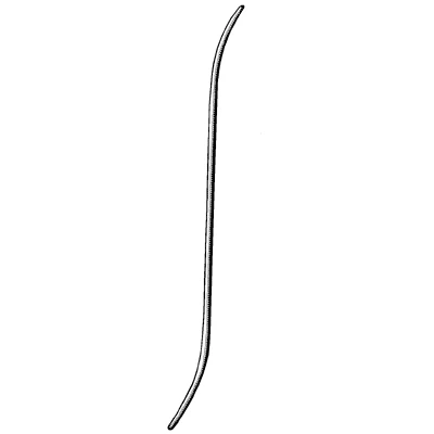 90-5215 Sklar Pratt Uterine Dilator Fr Fr | Sklar Corporation
