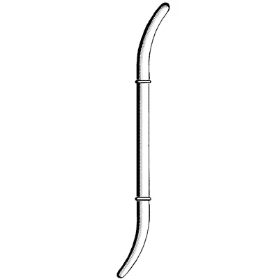 90-4923 Sklar Hank Uterine Dilator | Sklar Corporation