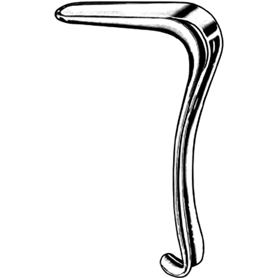 90-3950 Sklar Kristeller Vaginal Speculum and Retractor Set | Sklar ...