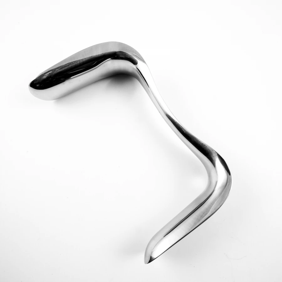 90-3153 Sklar® Sims Vaginal Retractor | Sklar Surgical Instr... | Sklar ...