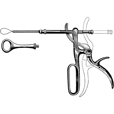 75-9250 Sklar® Tyding Tonsil Snare | Sklar Surgical Instrume... | Sklar ...