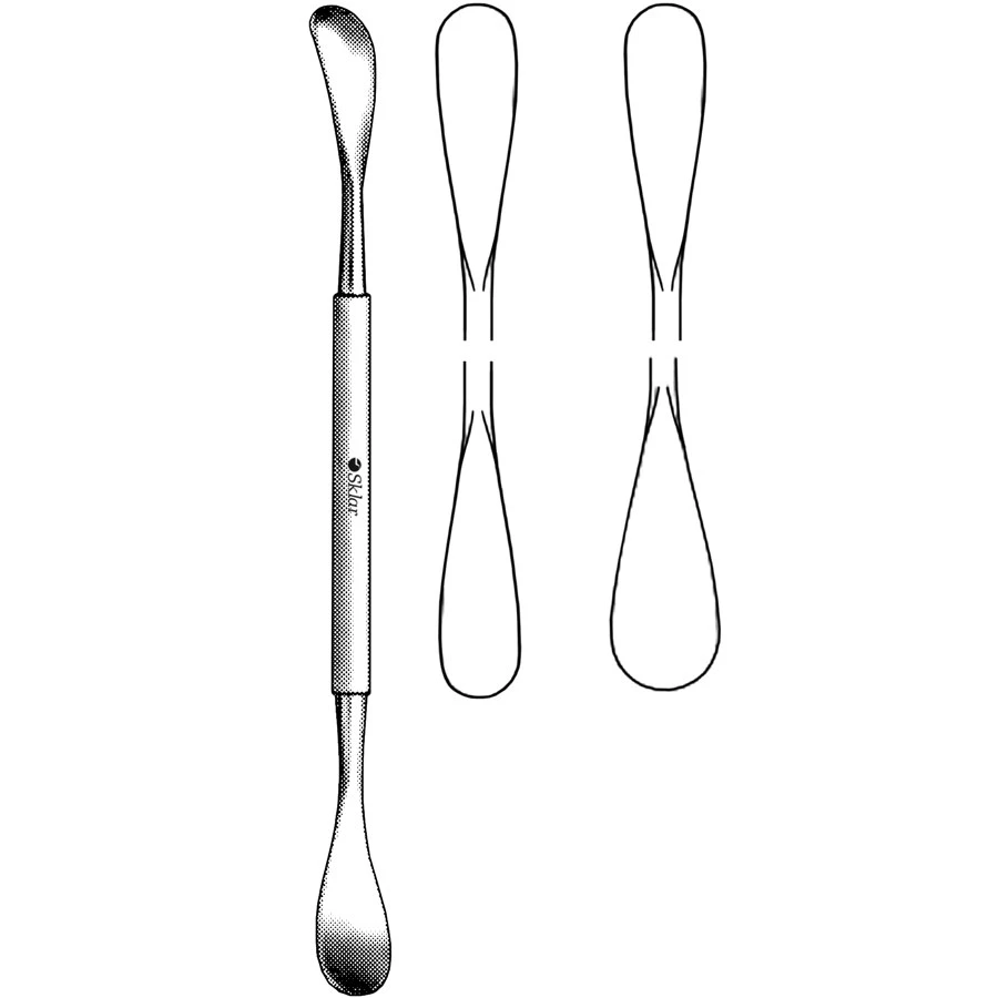 75-2335 Sklar Henahan Periosteal Elevator