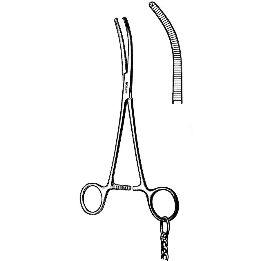 75-2308 Sklar Hargis Coronoid Retractor | Sklar Corporation