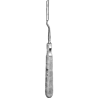 70-7801 Sklar® Joseph Bayonet Bone Saw | Sklar Surgical Inst... | Sklar ...