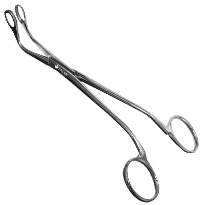 70-5697 Sklar St ClairThompson Adenoid Forceps | Sklar Corporation