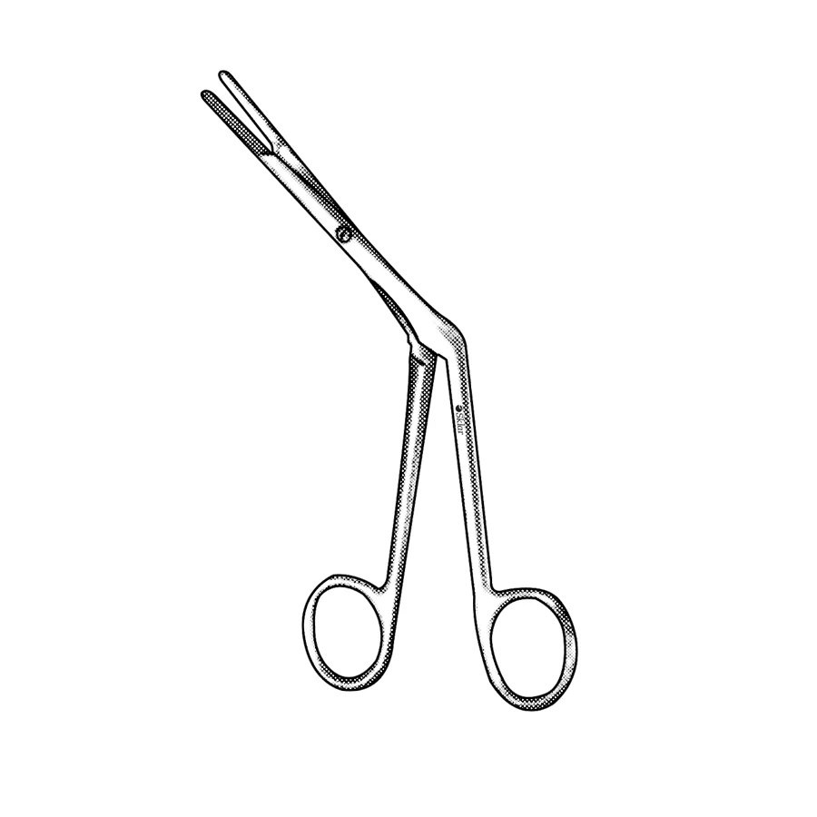 70-4279 Sklar Killian Nasal Polypus Forceps