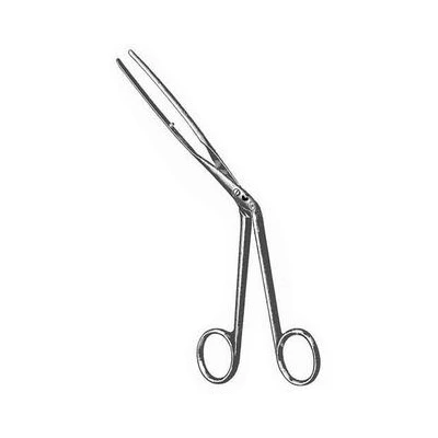 70-4080 Sklar® Lubet Barbon Nasal Polyp Forceps 8 | Sklar Su... | Sklar ...