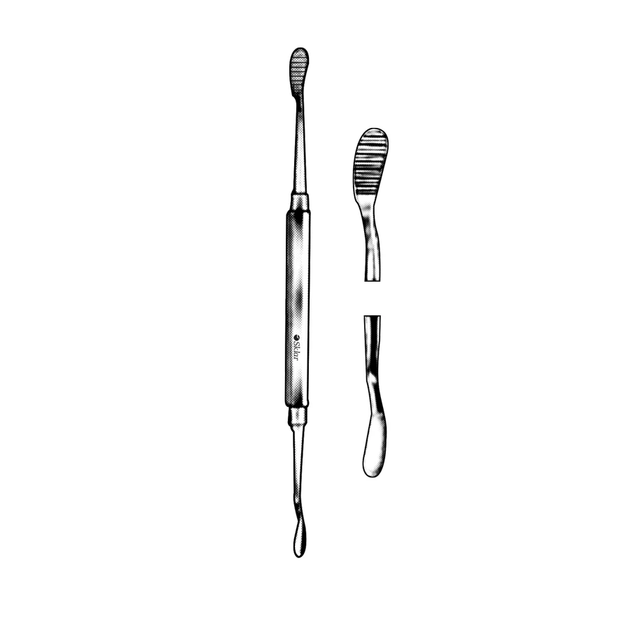 70-2271 DISP EAR CURETTES ASSORTED | Sklar Corporation