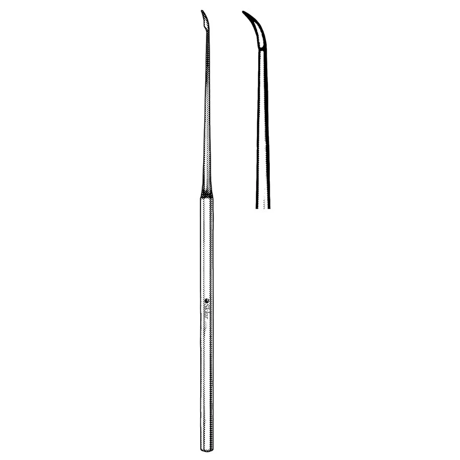 67-2117 Sklar Tabb Mucosa Ear Knife | Sklar Corporation