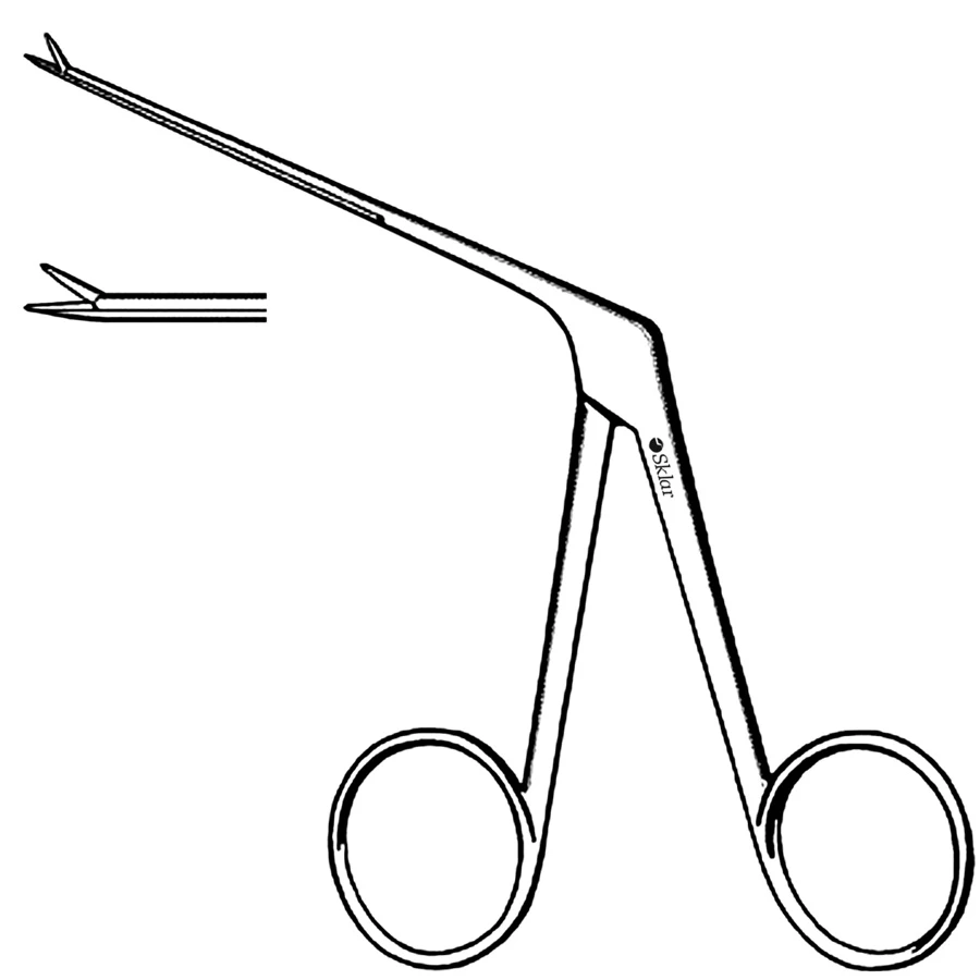 Sklar® Fuller Micro Ear Forceps | Sklar Surgical Instruments