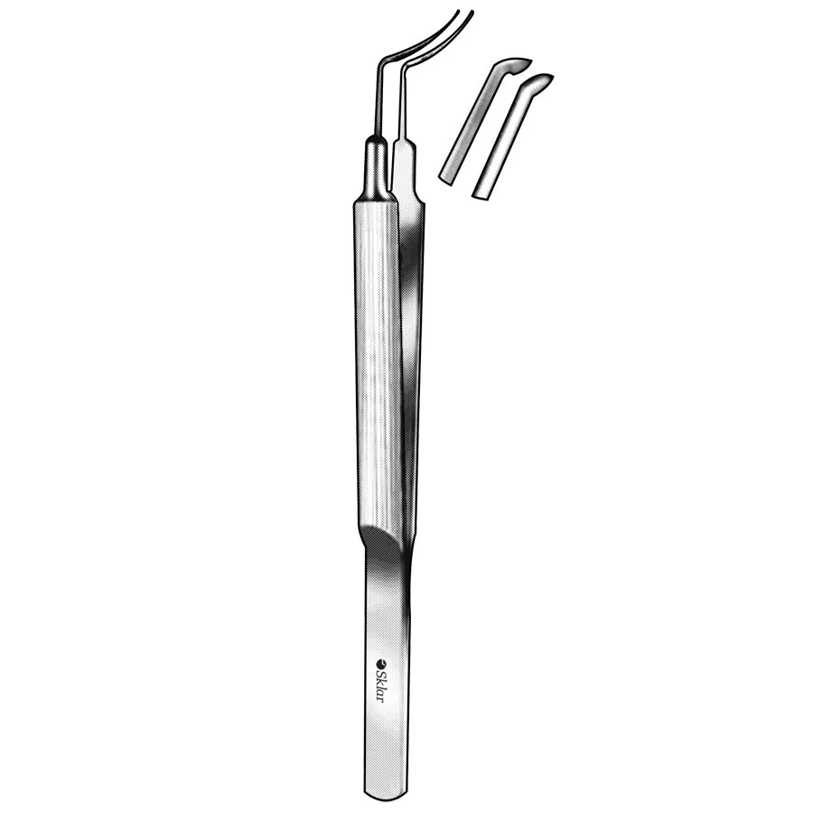 66-7670 Sklar Masket Capsulorhexis Forceps | Sklar Corporation