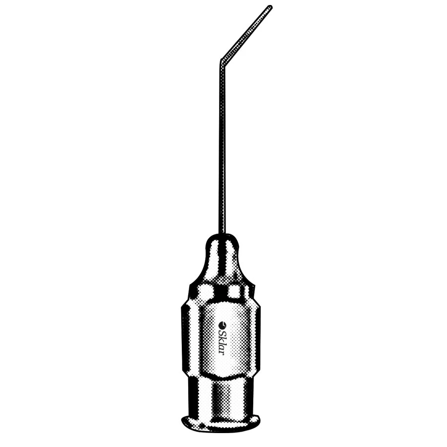 66-6901 Sklar Rainin Air Injection Cannula