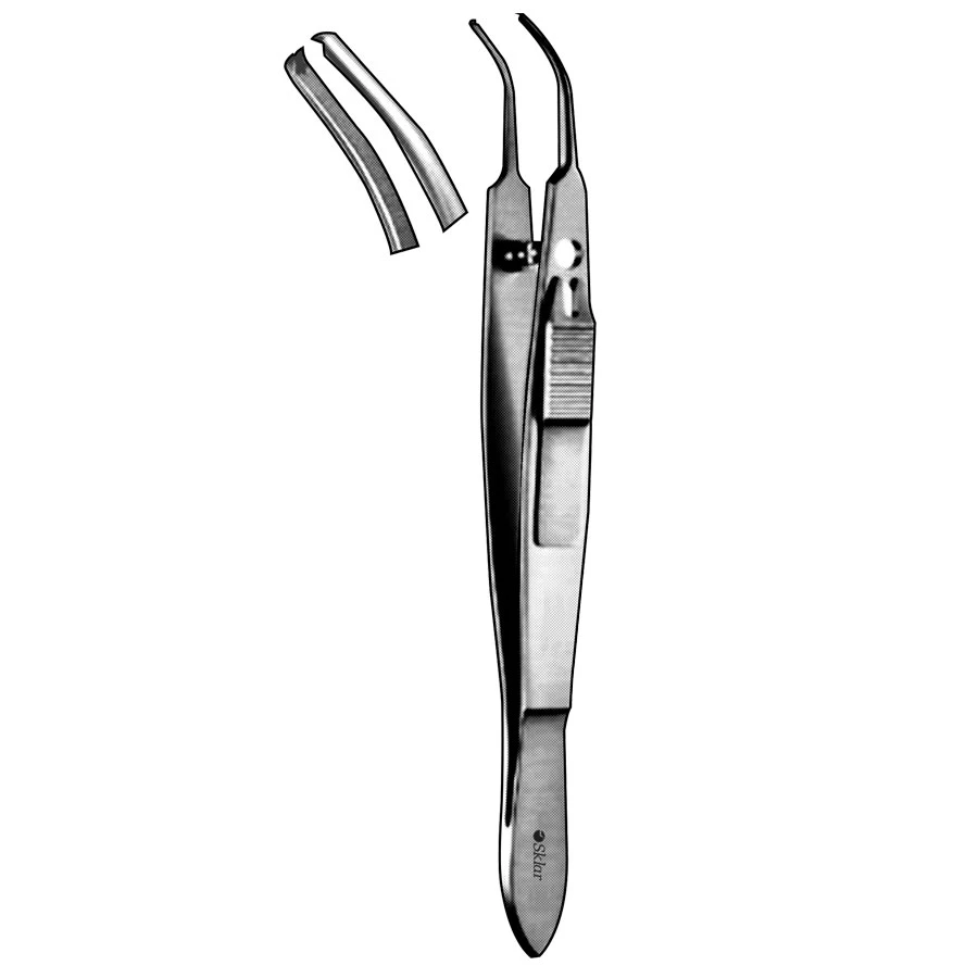 66-4135 Sklar Moody Fixation Forceps