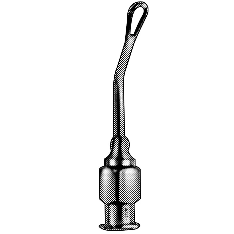 66-1000 Sklar Sheets Irrigating Vectis Gauge Loop