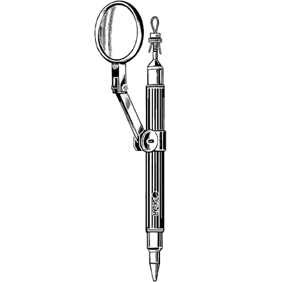 65-7425 Sklar Magnetic Probe and Foreign Body Loop | Sklar Corporation