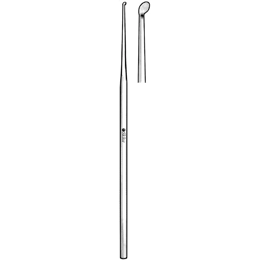 65-3243 Sklar® Rosen Micro Ear Knife