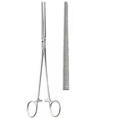 61-2106 Sklar Sarot Forceps