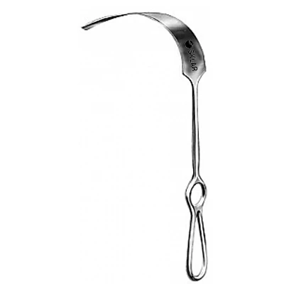 60-2164 Sklar Mikulicz Retractor