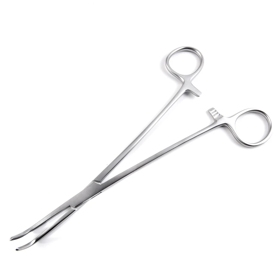 55-2810 Sklar® Kantrowitz Thoracic Forceps